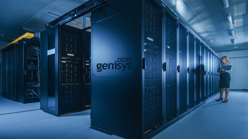 Mygenisys Portal