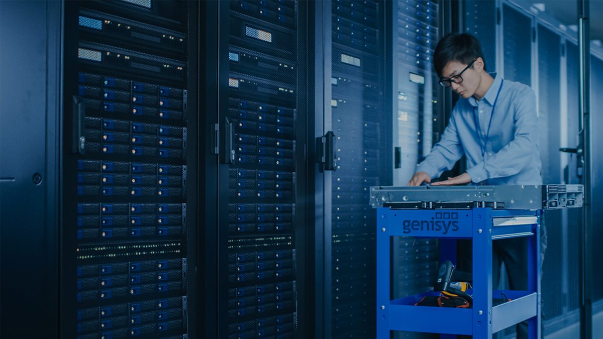 Microsoft Intune | Managed Microsoft 365 | Genisys