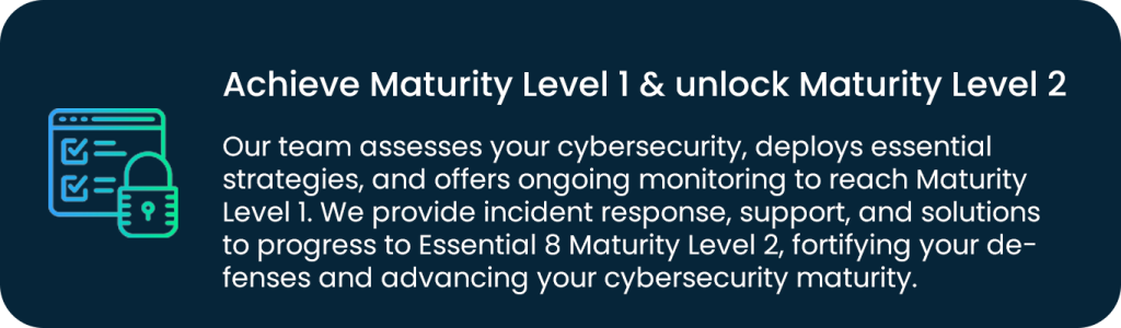 Essential Eight Assessment | Genisys